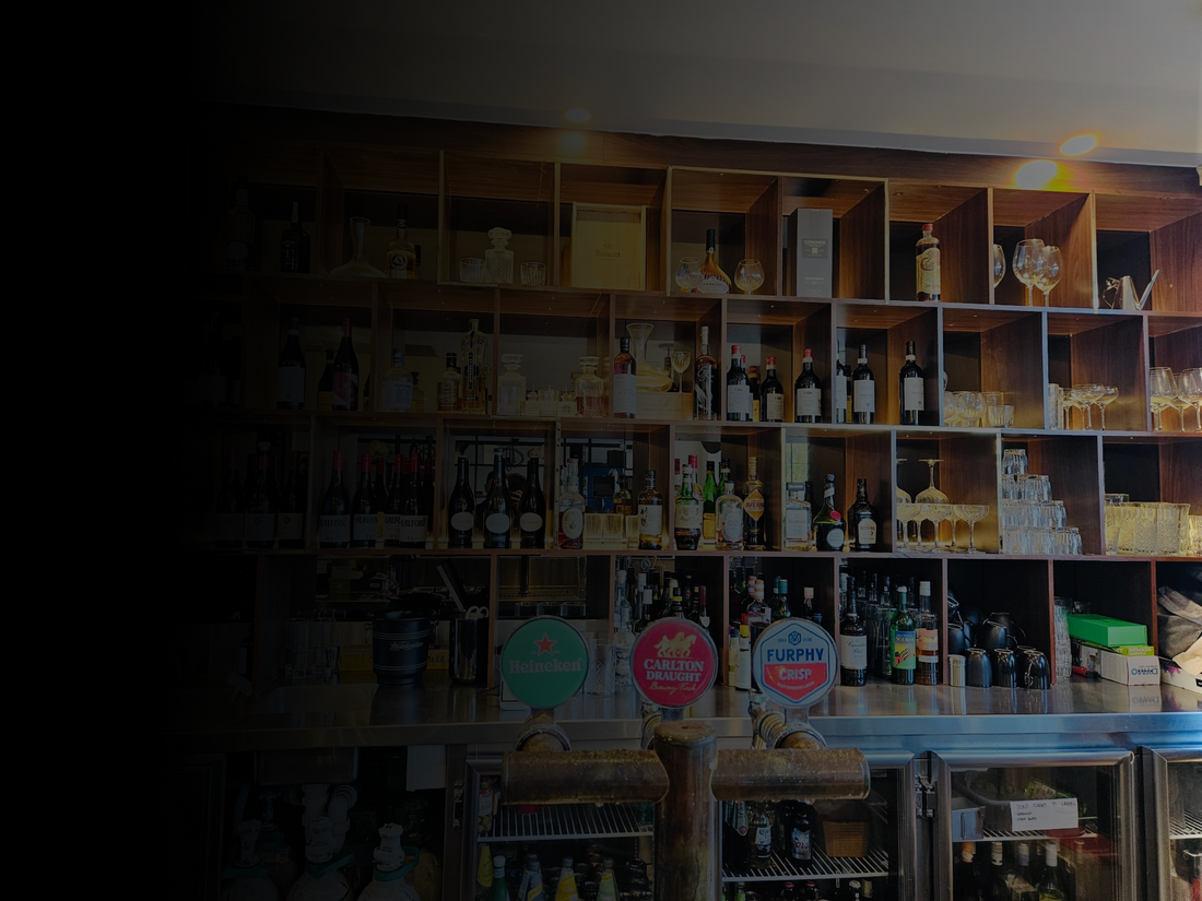 Route 66 Bar and Grill